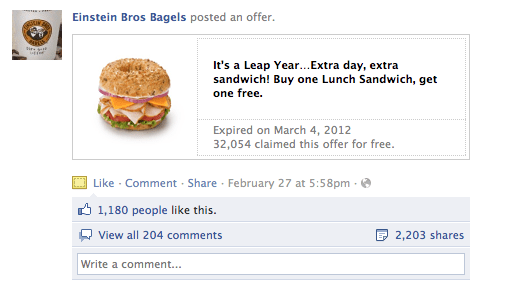 20 Clés pour Créer le Buzz sur Facebook [Guide Complet]